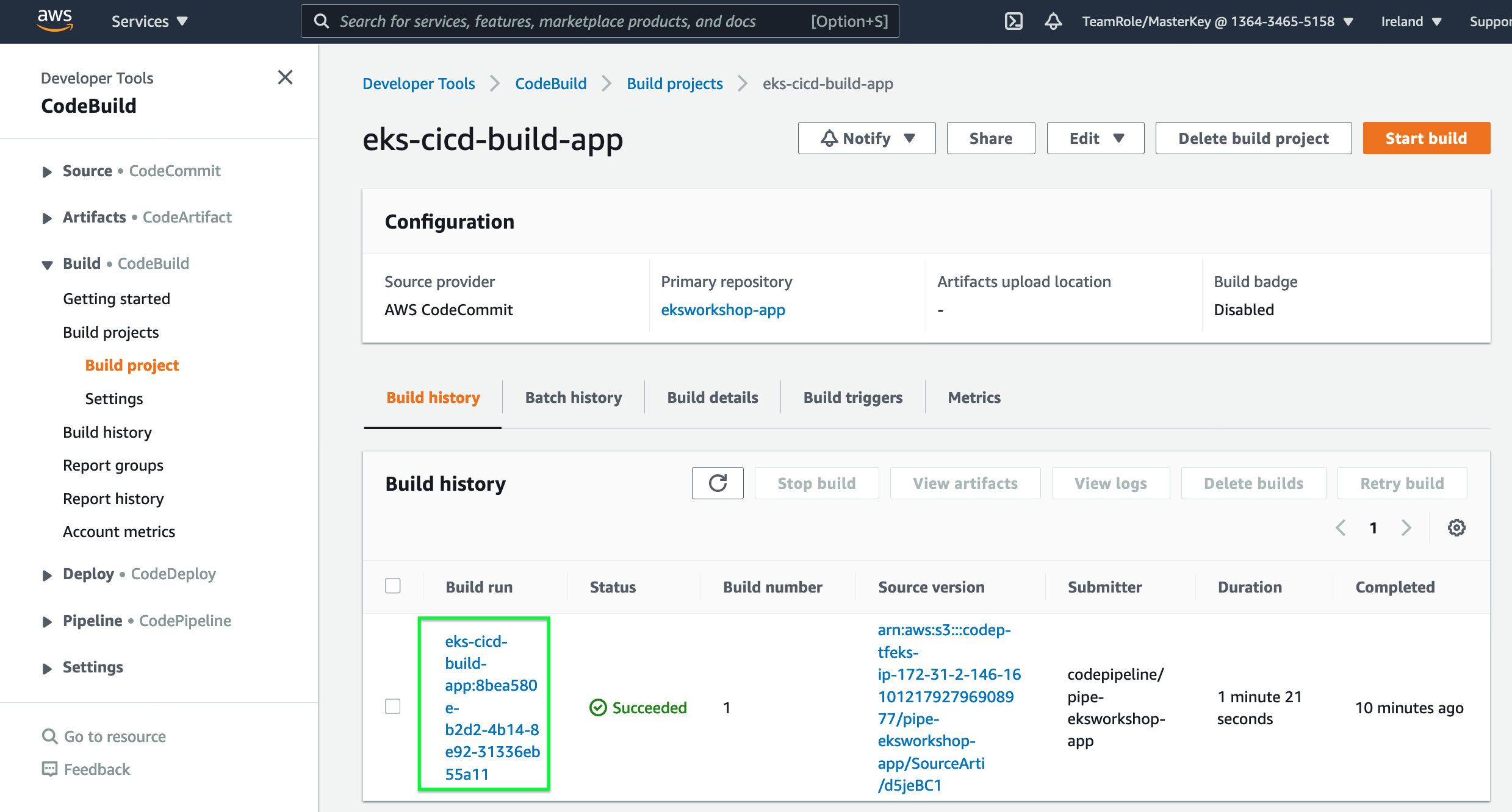GitHub - ai-systems-today/aws-eks-setup-step-by-step